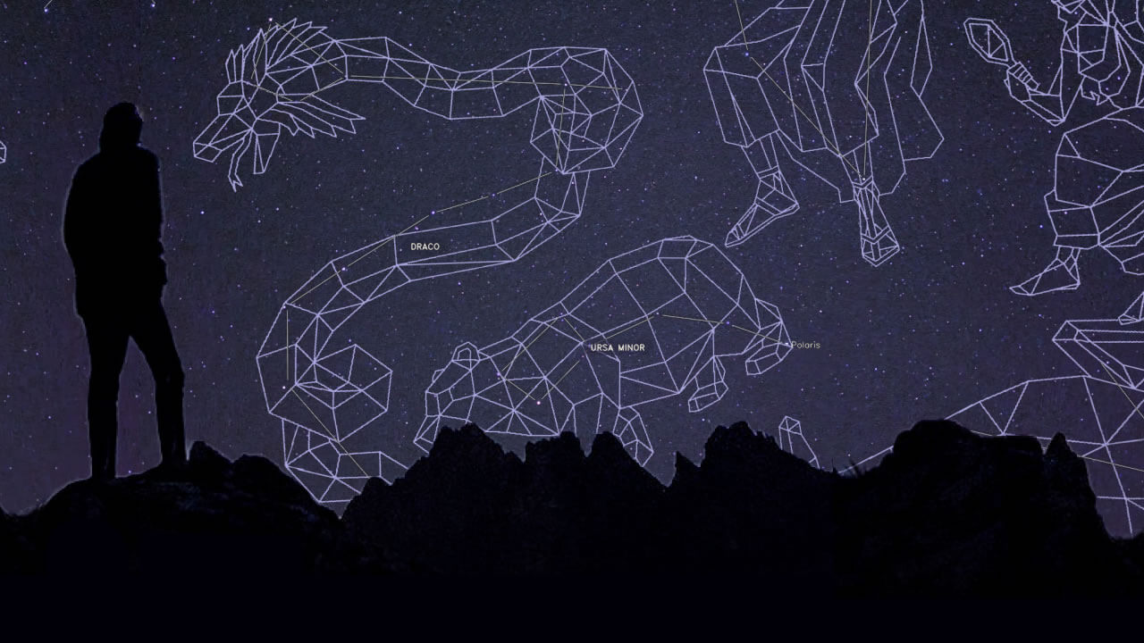 Identify and Map Stunning Starscapes with Unistellar’s Free Nocturne ...