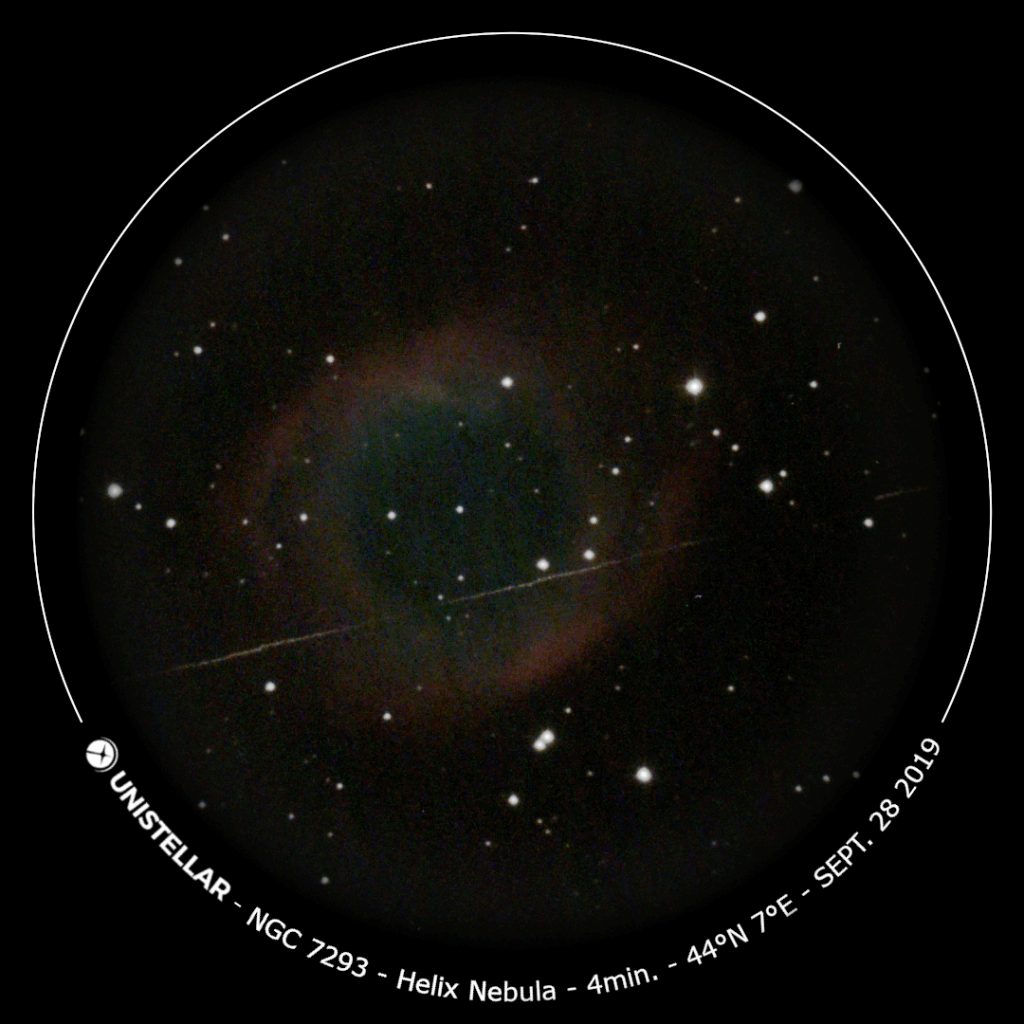 WHAT’S THE DIFFERENCE BETWEEN A GALAXY AND A NEBULA? - UNISTELLAR