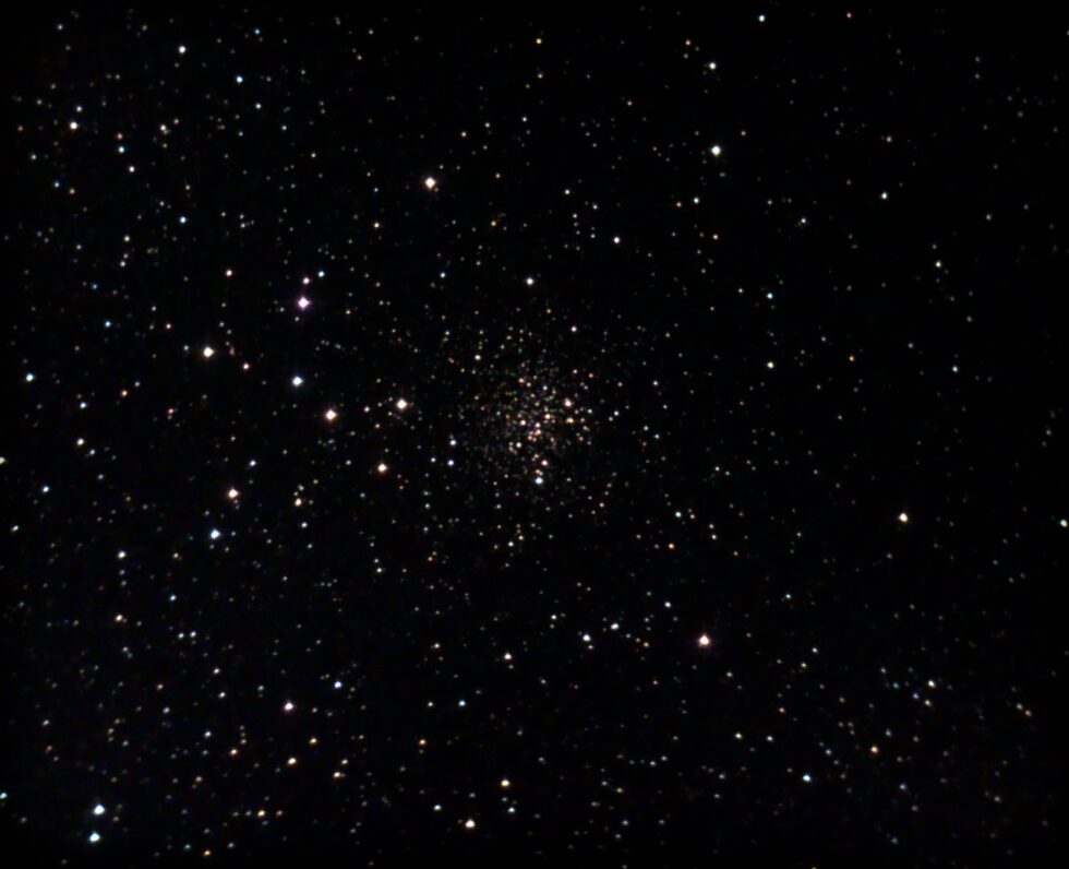 Gemini Constellation - UNISTELLAR