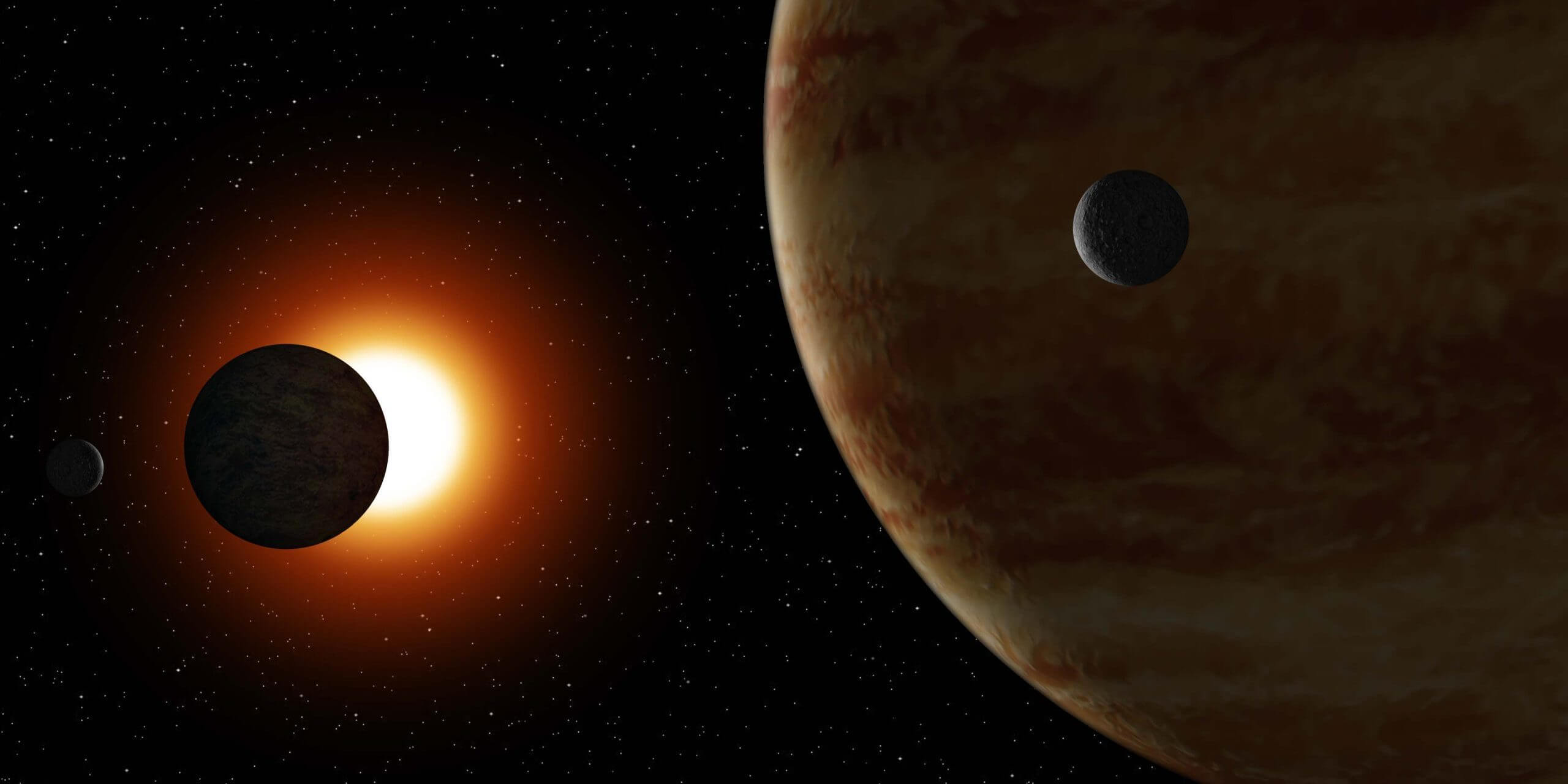 Unistellar’s Citizen Astronomy Community Partners with Worldwide ...