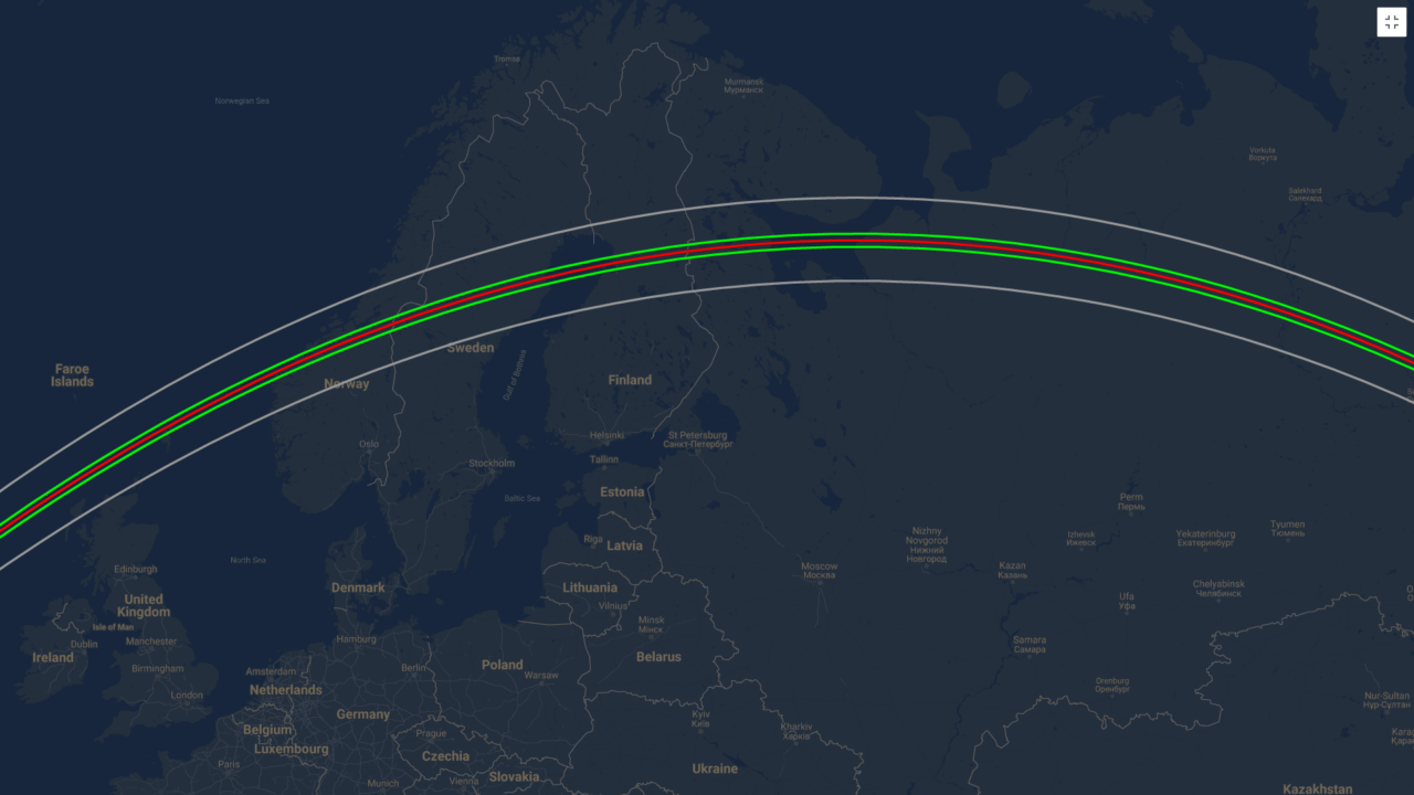 Detect Trojan Asteroid Leucus for NASA’s Lucy Mission - UNISTELLAR