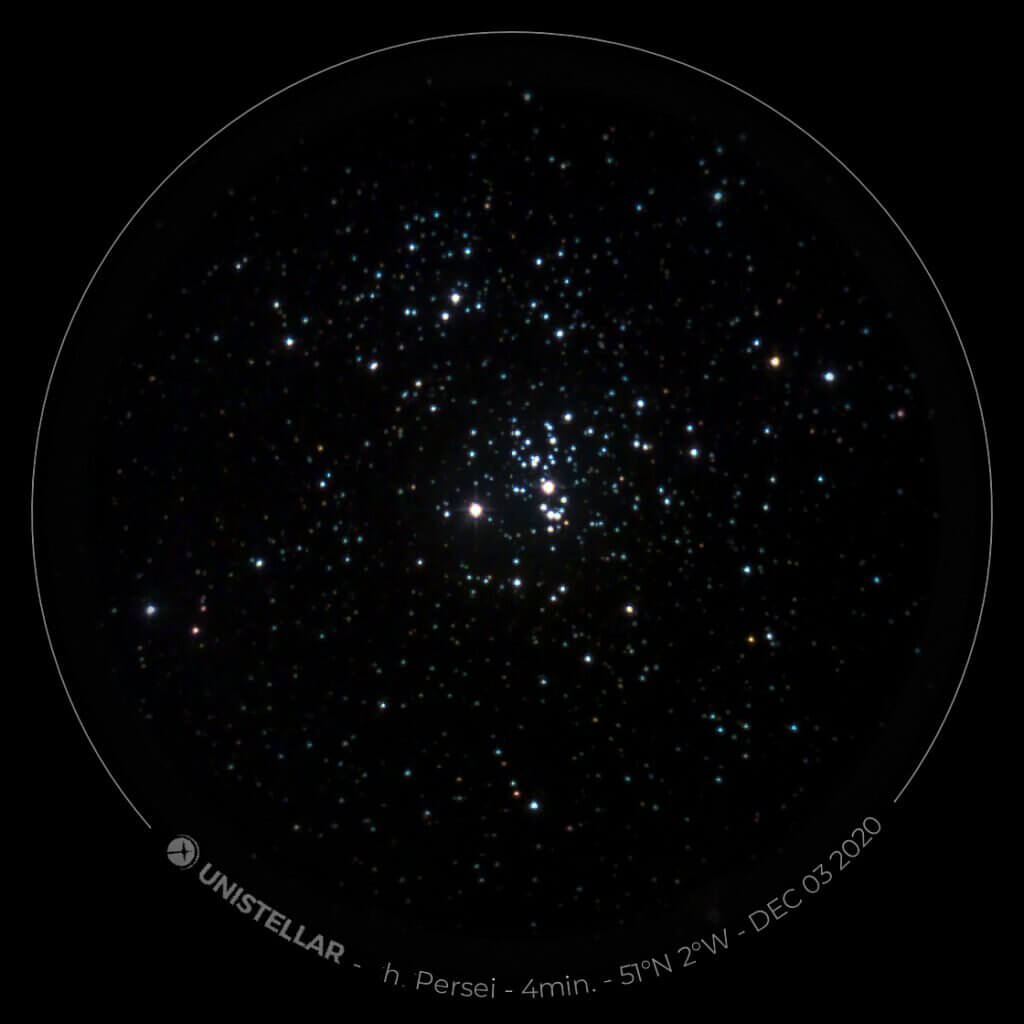 Catch the Best Meteor Shower of the Year Along With Colorful Stars and ...