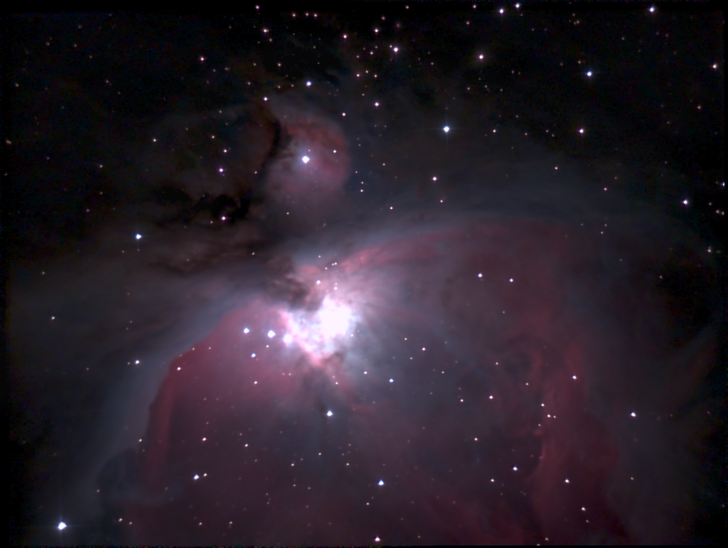 Top Skygazing Targets of 2022 - UNISTELLAR