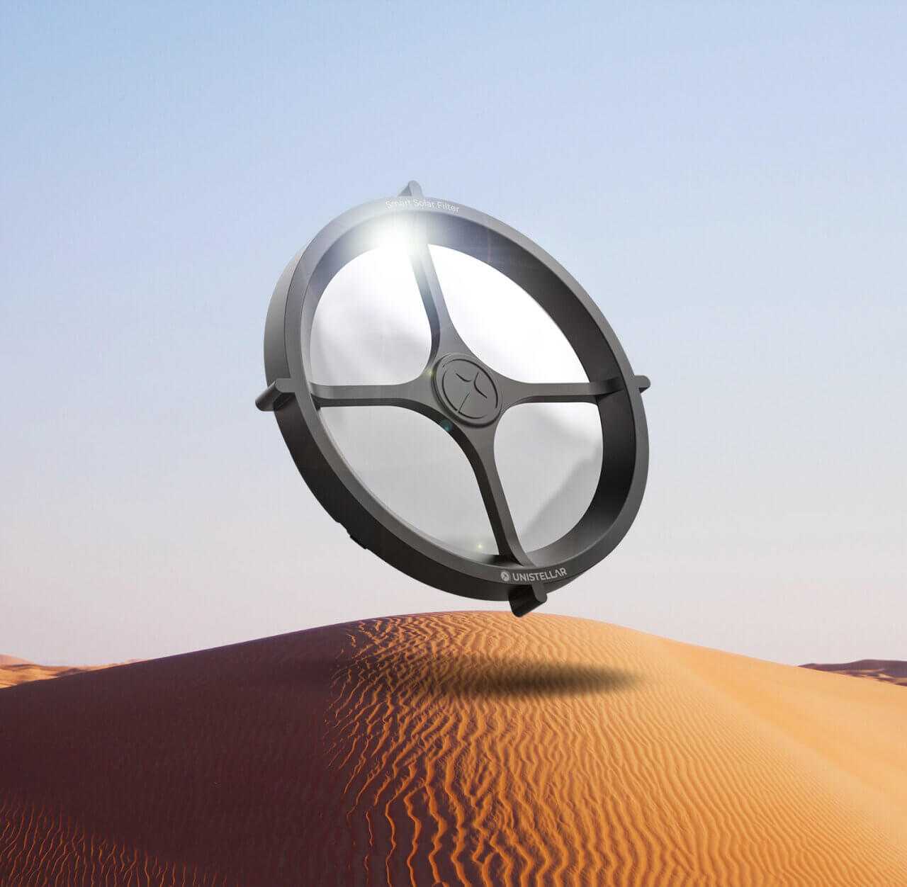 What is a Solar Eclipse? - UNISTELLAR