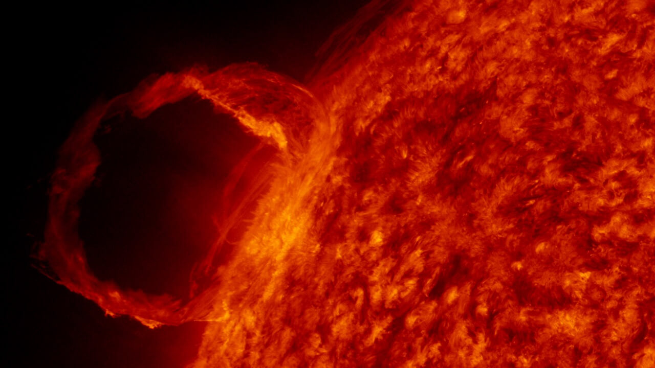 What's There to Observe on the Sun? - UNISTELLAR