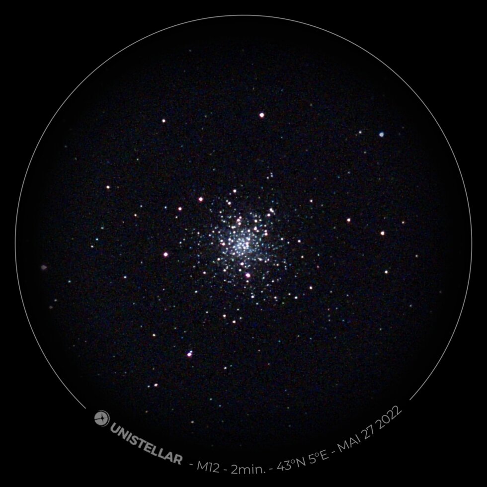 What to Observe this July: Find Star Clusters Galore! - UNISTELLAR
