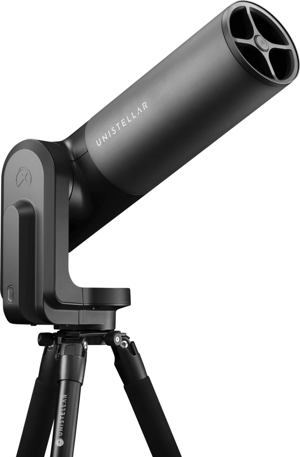 Technologies - UNISTELLAR