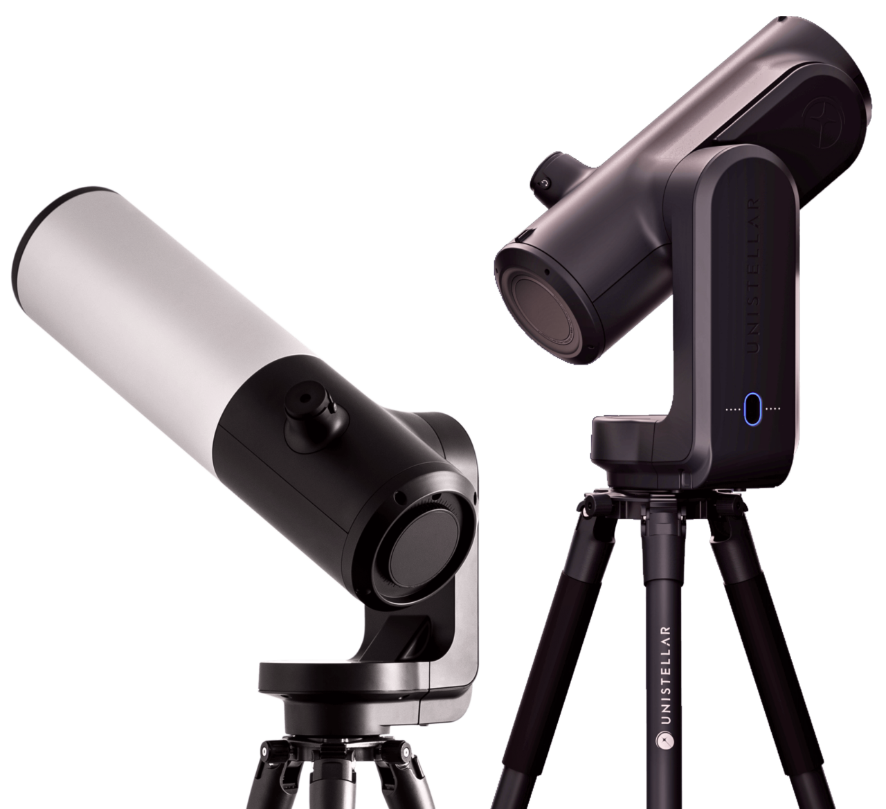 All Smart Telescopes - UNISTELLAR