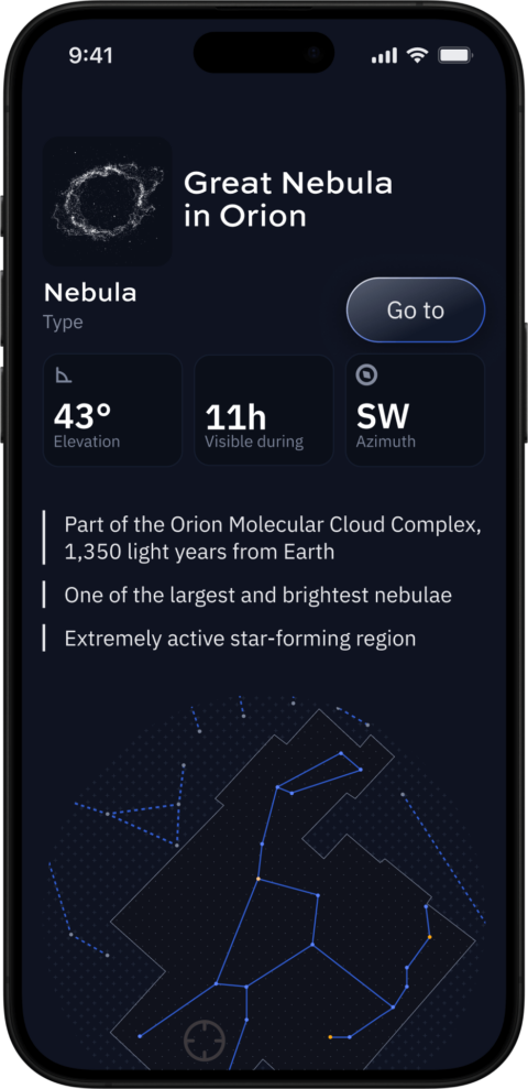 Expert Range - UNISTELLAR
