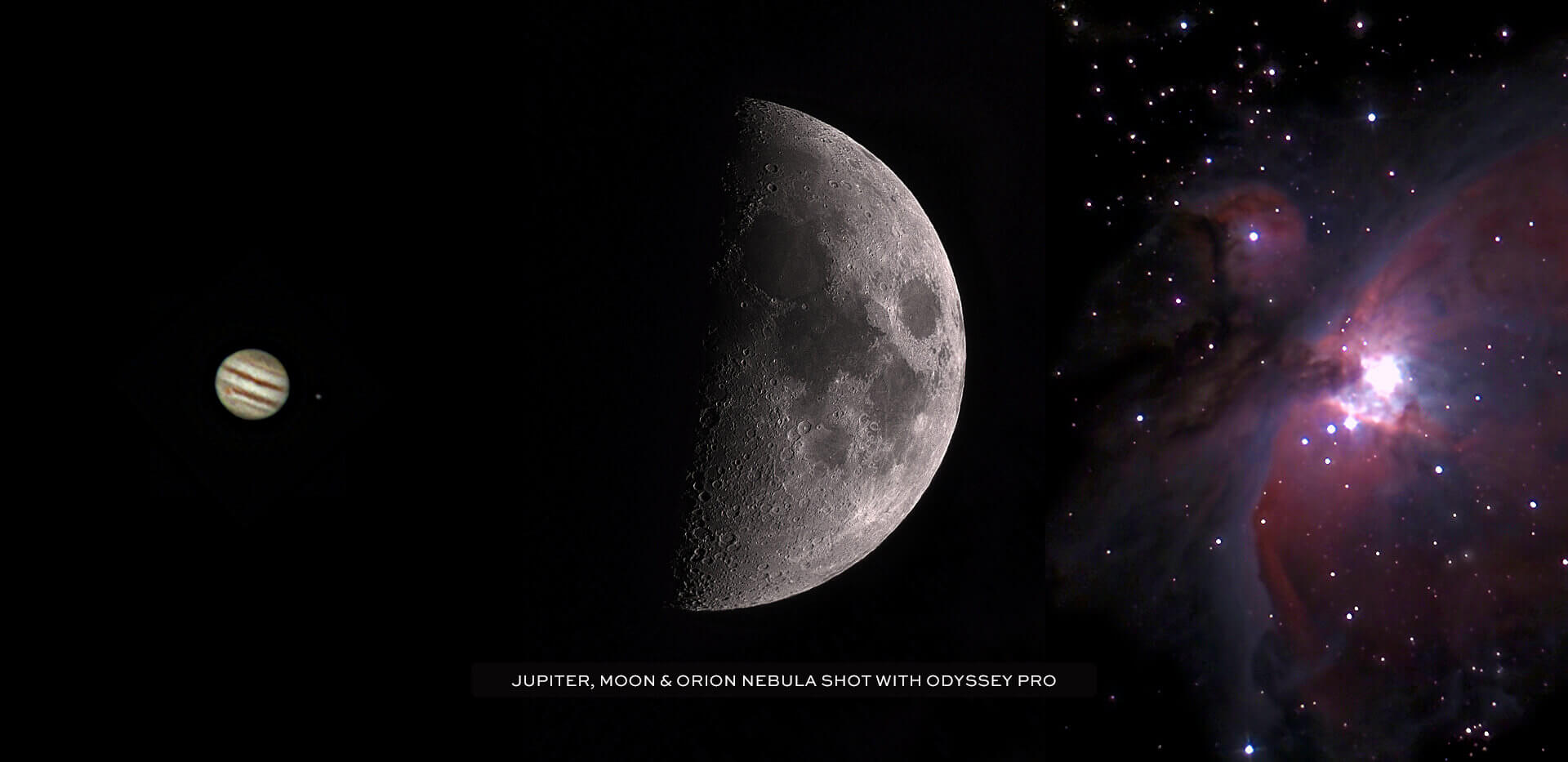 Unistellar Odyssey PRO Telescope | Price Chat!