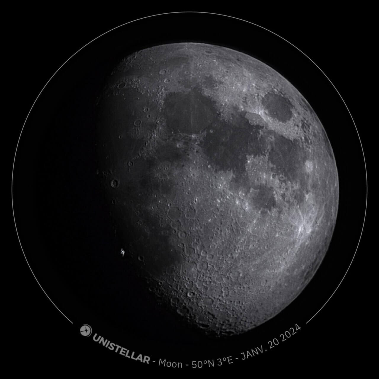 What Are the Names of All the Full Moons in 2024? - UNISTELLAR