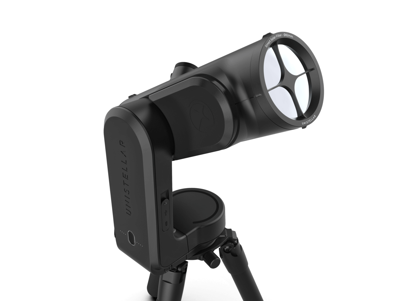Smart Solar Filter - UNISTELLAR