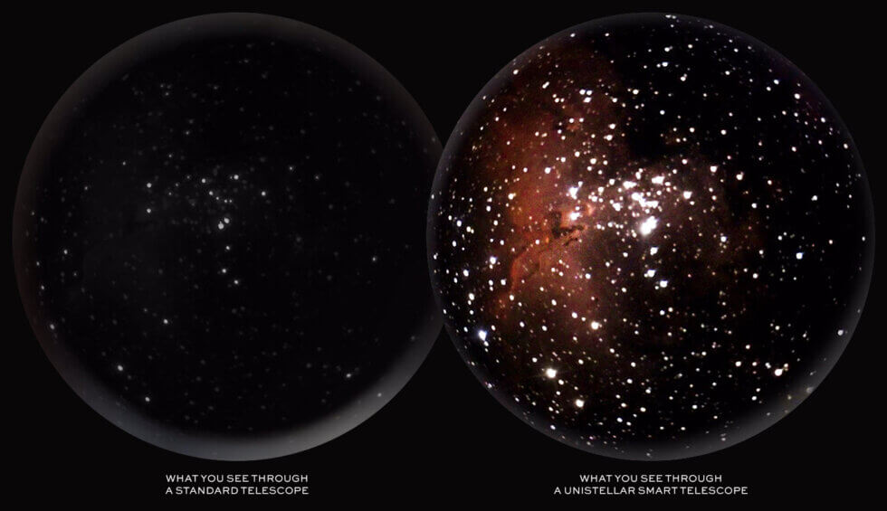 Unistellar | Award-Winning Smart Telescopes