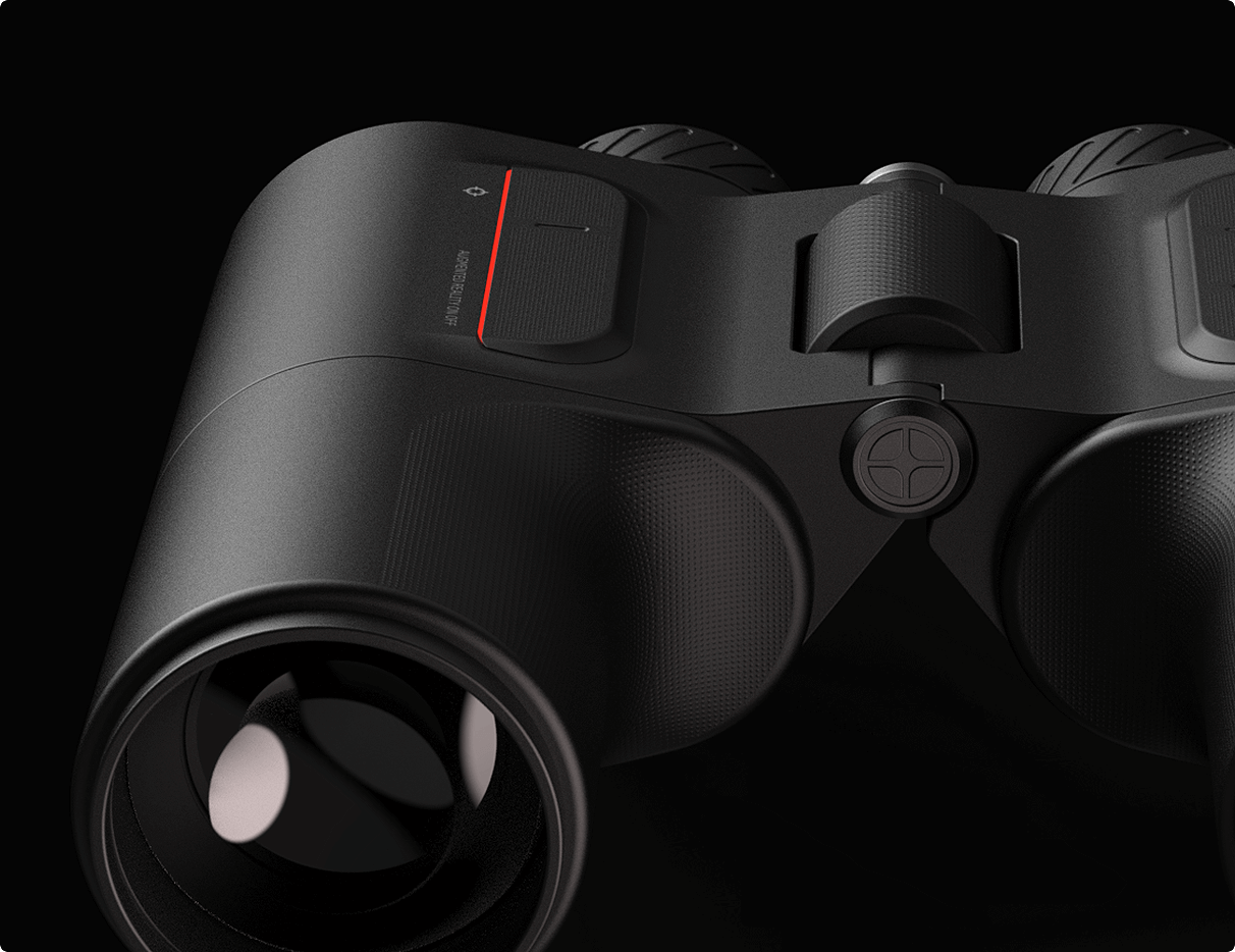 Envision Smart Binoculars - UNISTELLAR