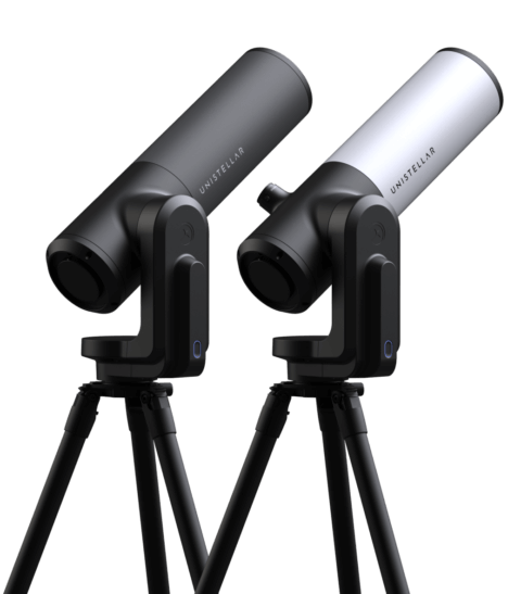 Alle Smart-Teleskope - UNISTELLAR