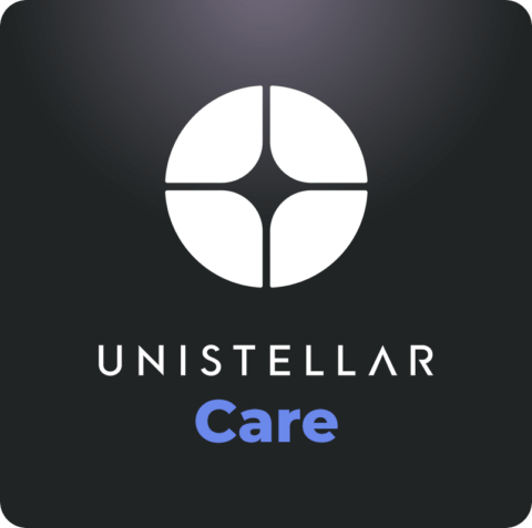 UNISTELLAR Care - UNISTELLAR
