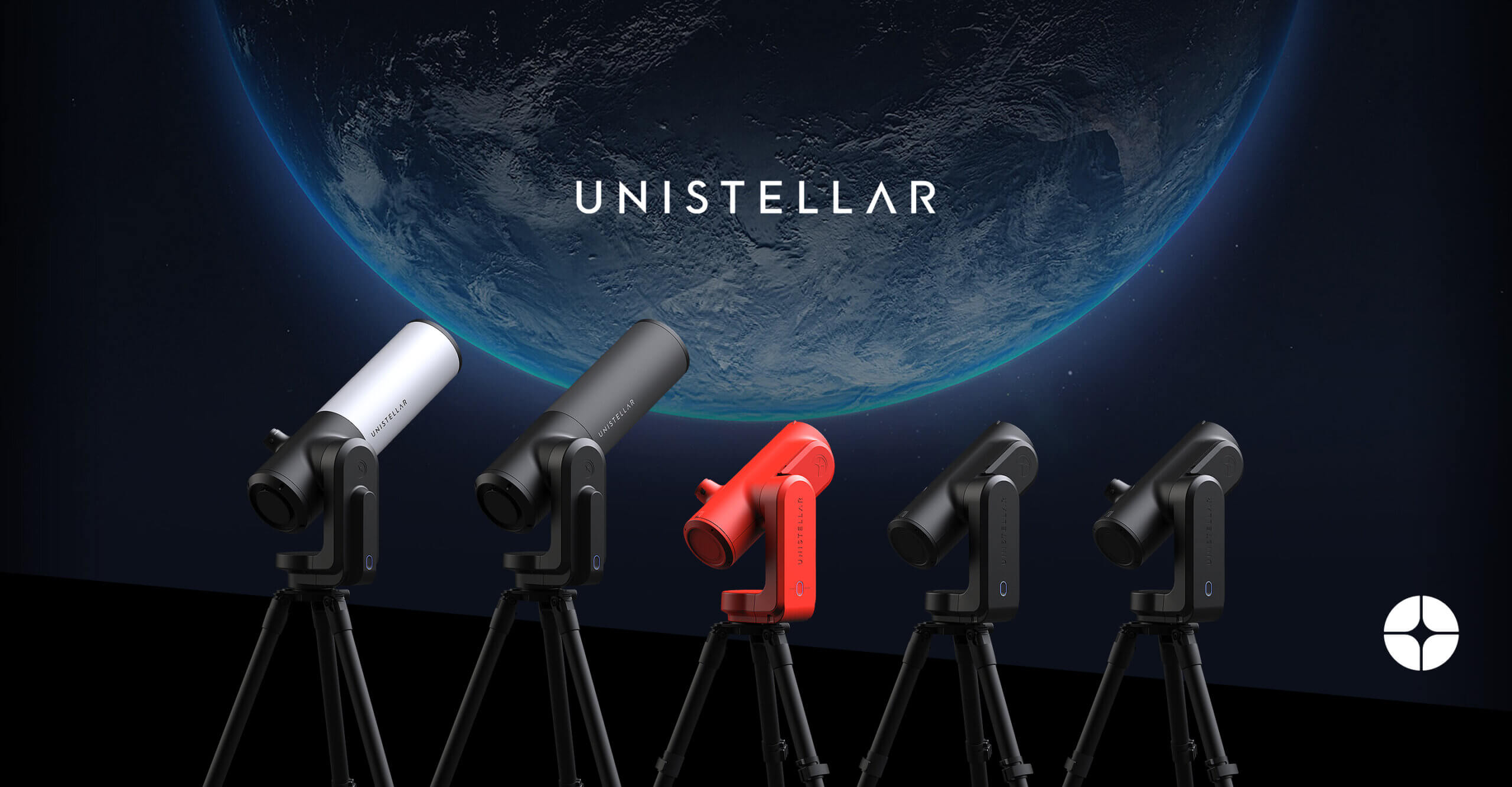 Envision Smart Binoculars - UNISTELLAR