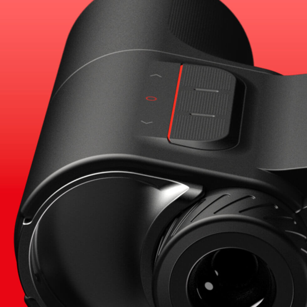 Envision Smart Binoculars - Unistellar