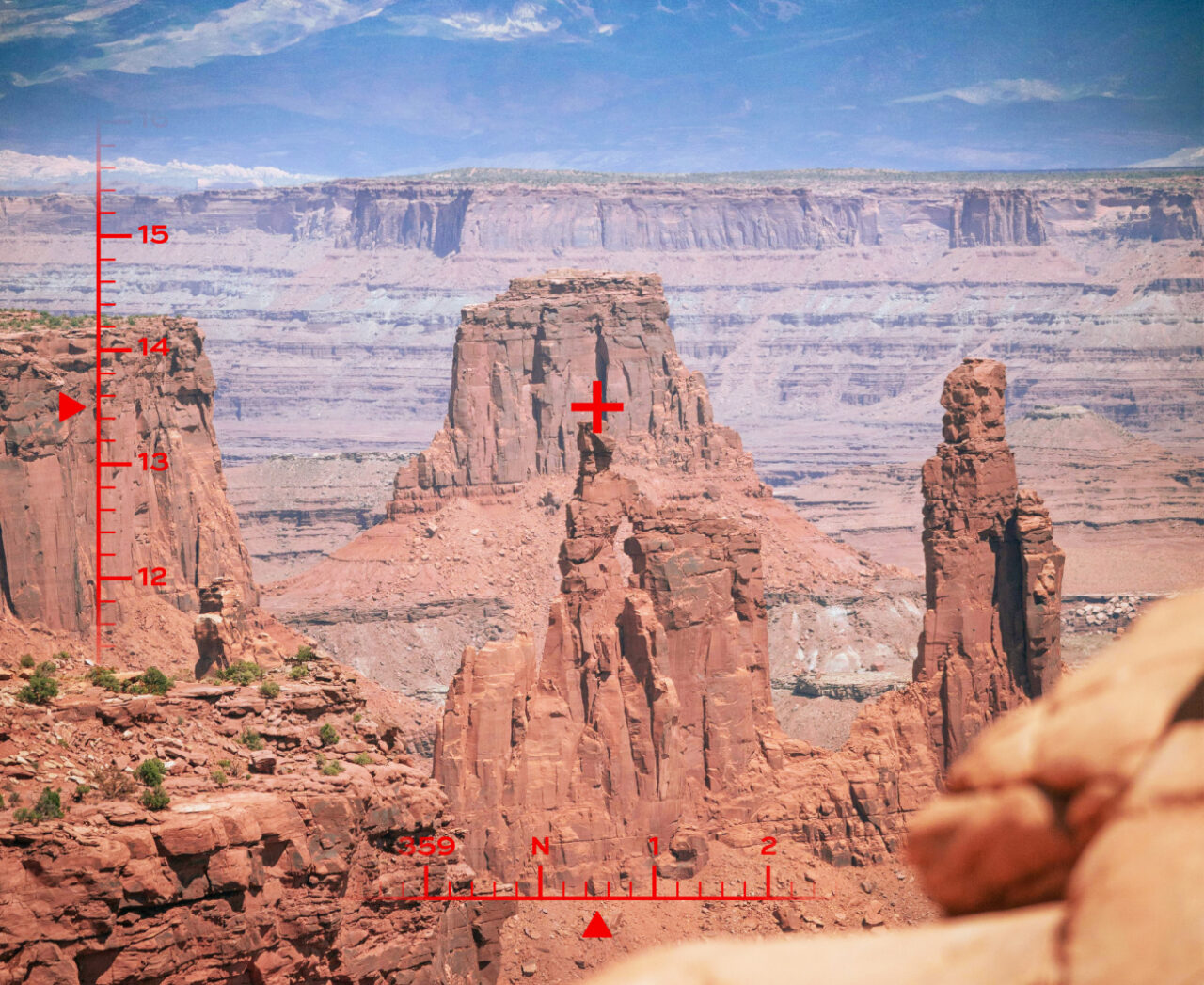 ENVISION Smart Binoculars - UNISTELLAR