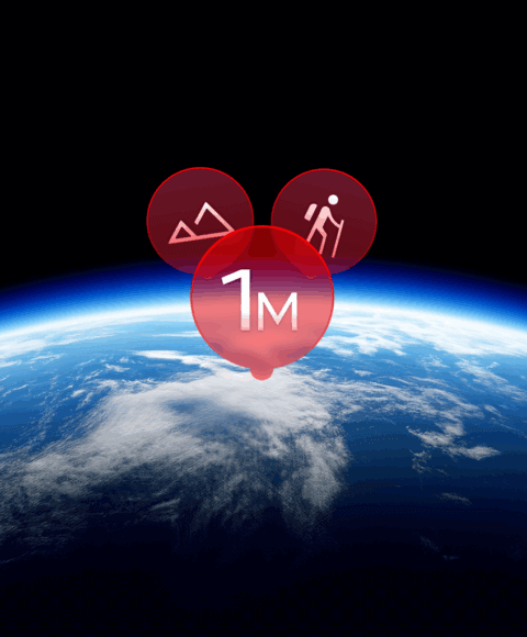 ENVISION Smart Binoculars - UNISTELLAR