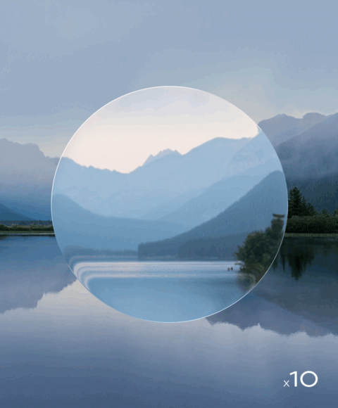 ENVISION Smart Binoculars - UNISTELLAR