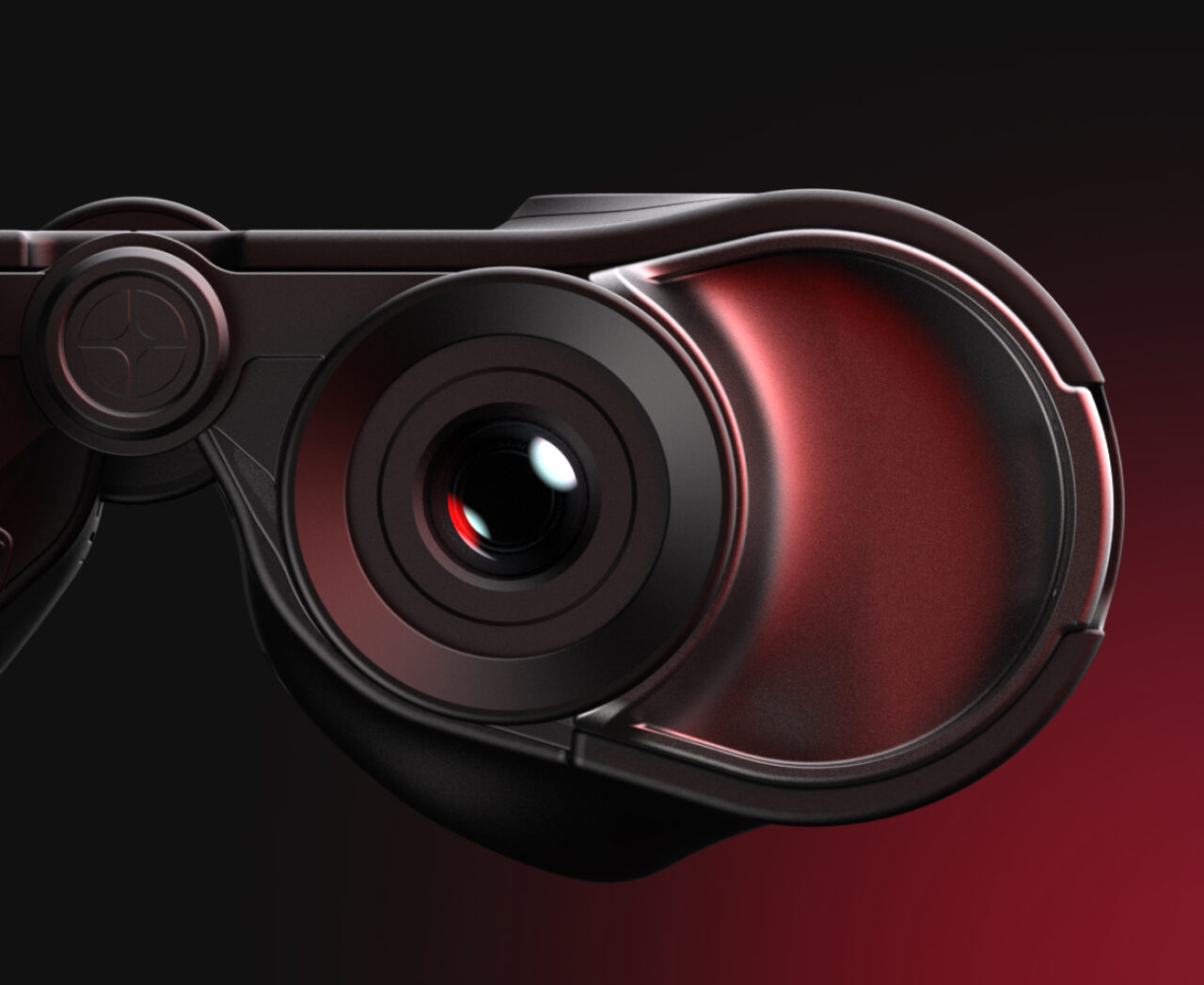 ENVISION Smart Binoculars - UNISTELLAR